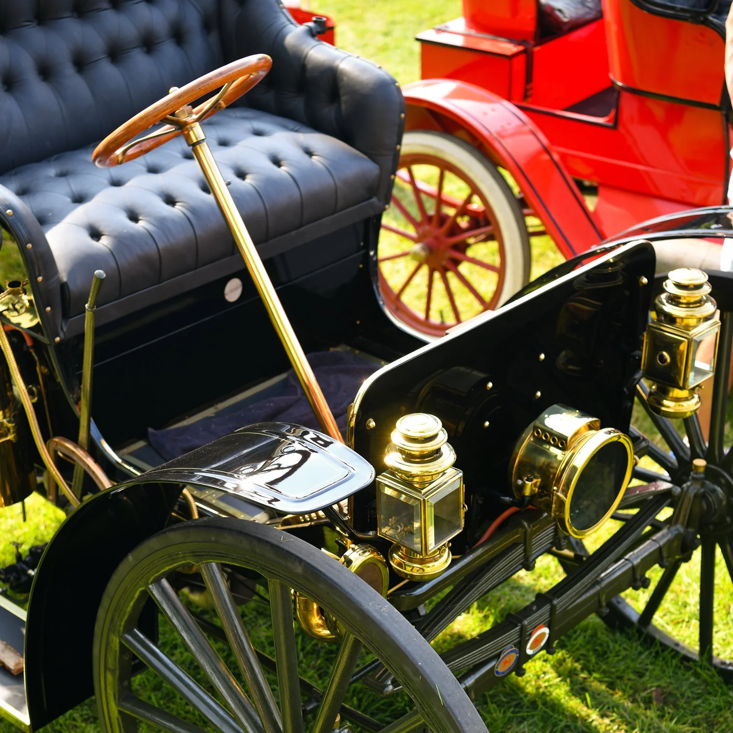 About Us | Explore Early Cars — Discover & Learn — Museum of the ...