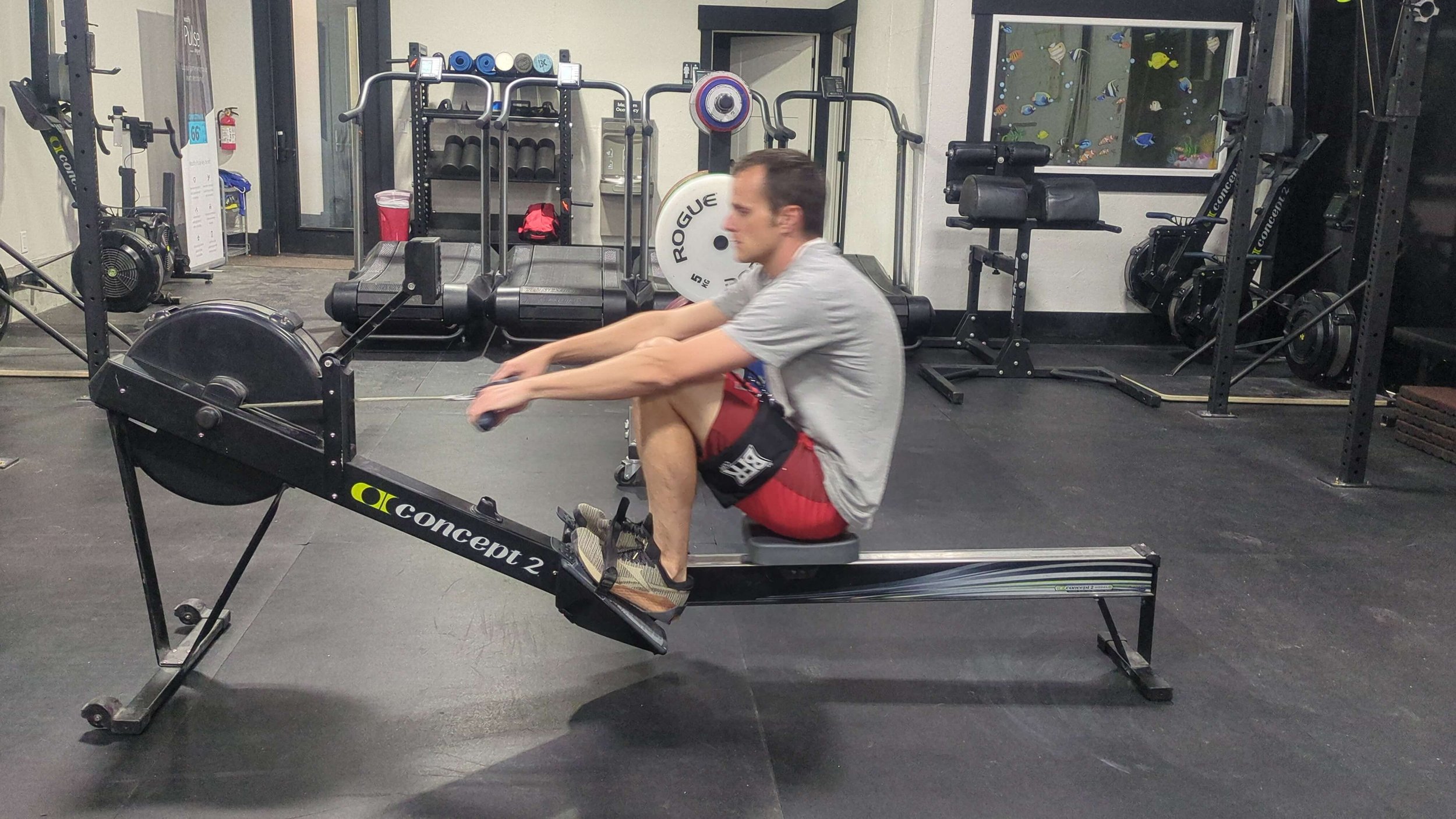 The BFR Cuff