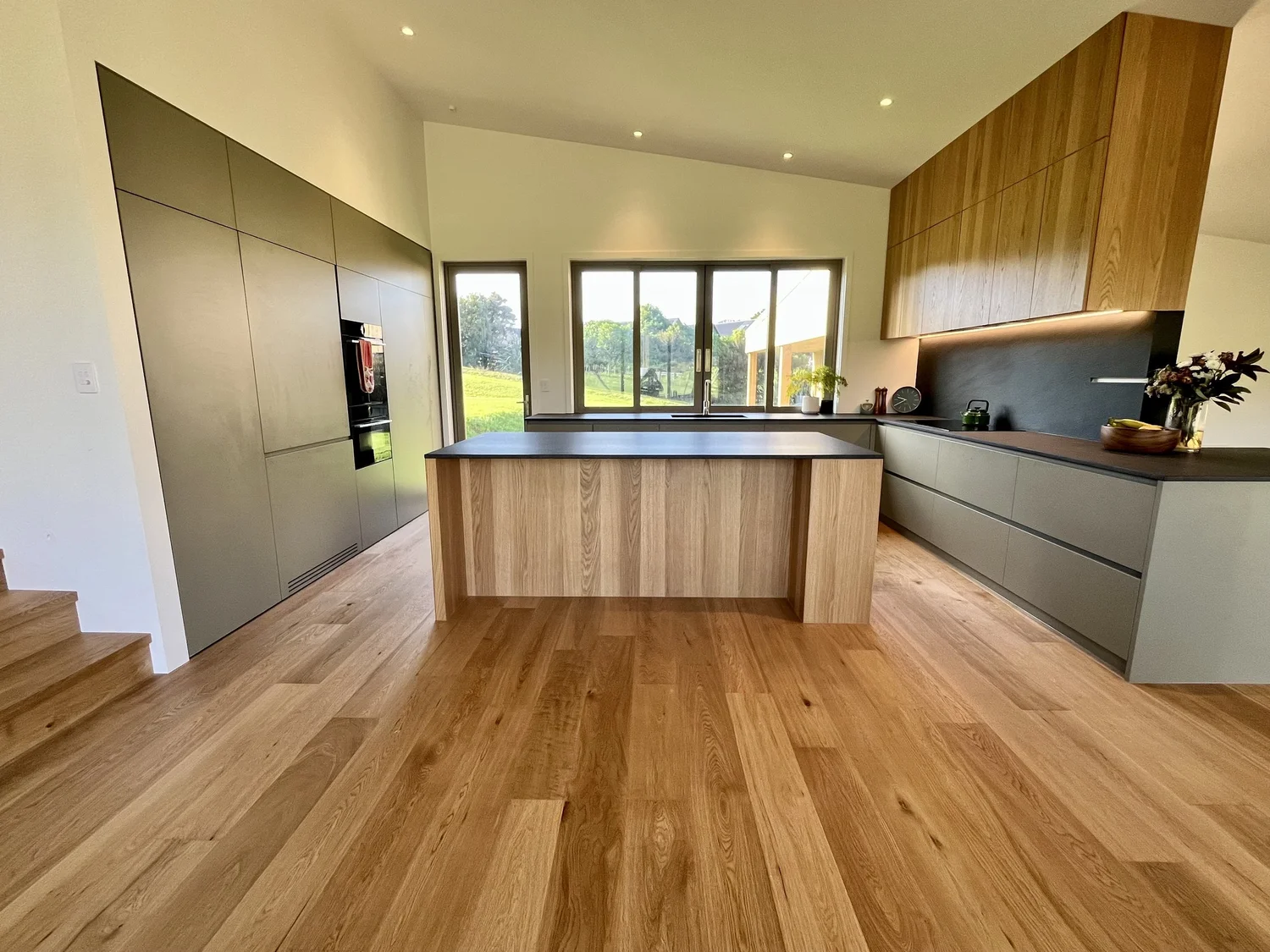 Products | Explore Durable Flooring Options — Summit Flooring