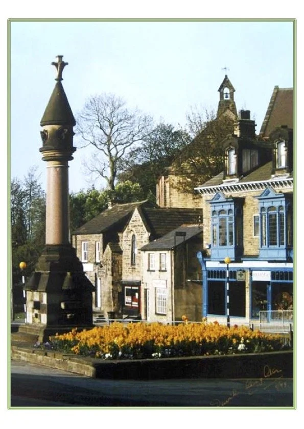 Baildon Civic & Historical Society | Explore Local History
