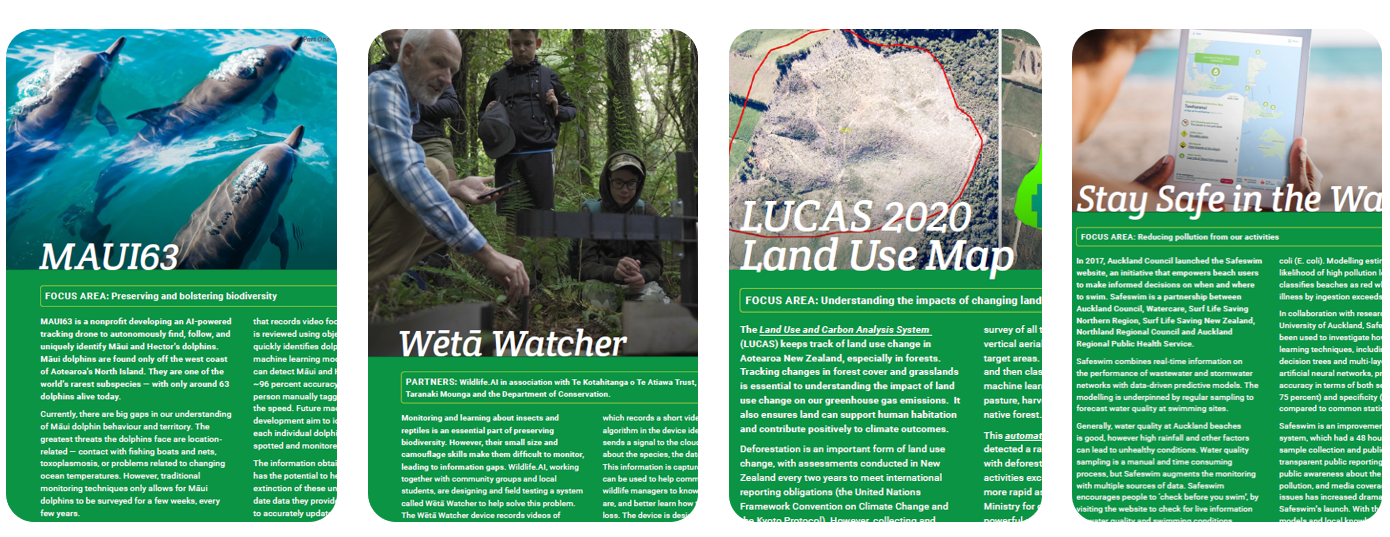 Lynker Analytics Ltd