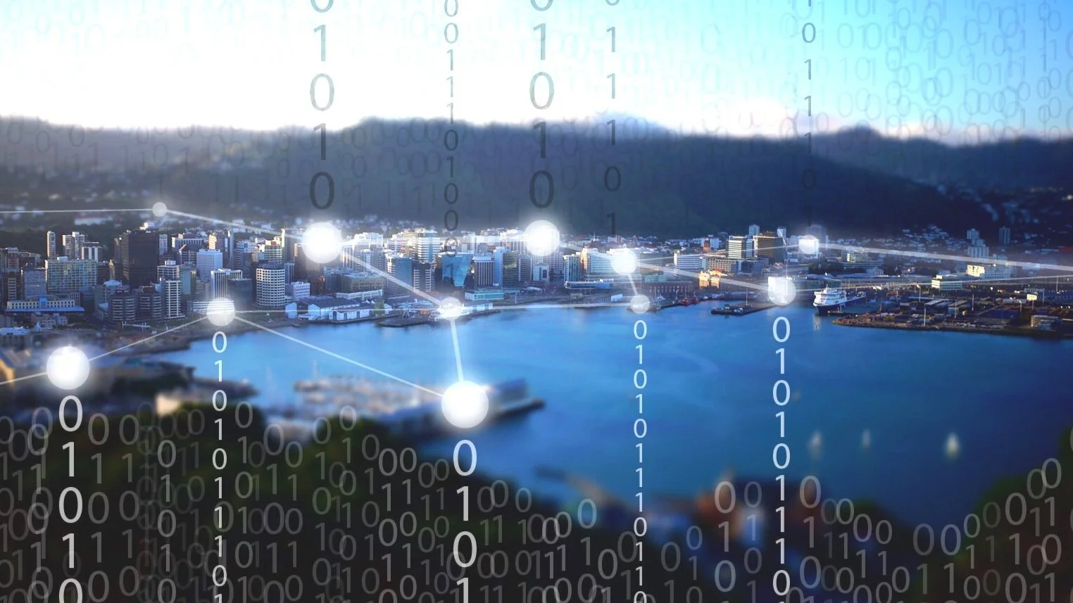 Lynker Analytics Ltd