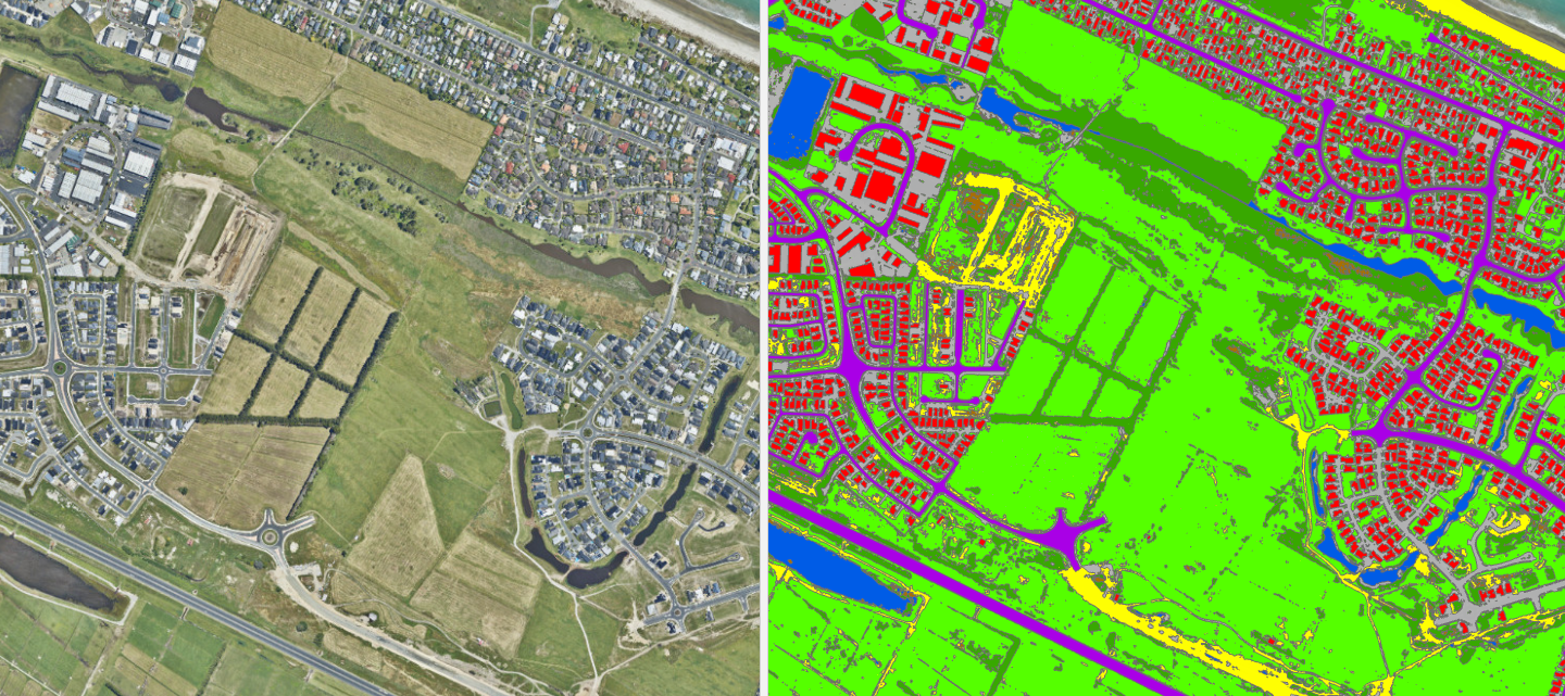 Lynker Analytics Ltd