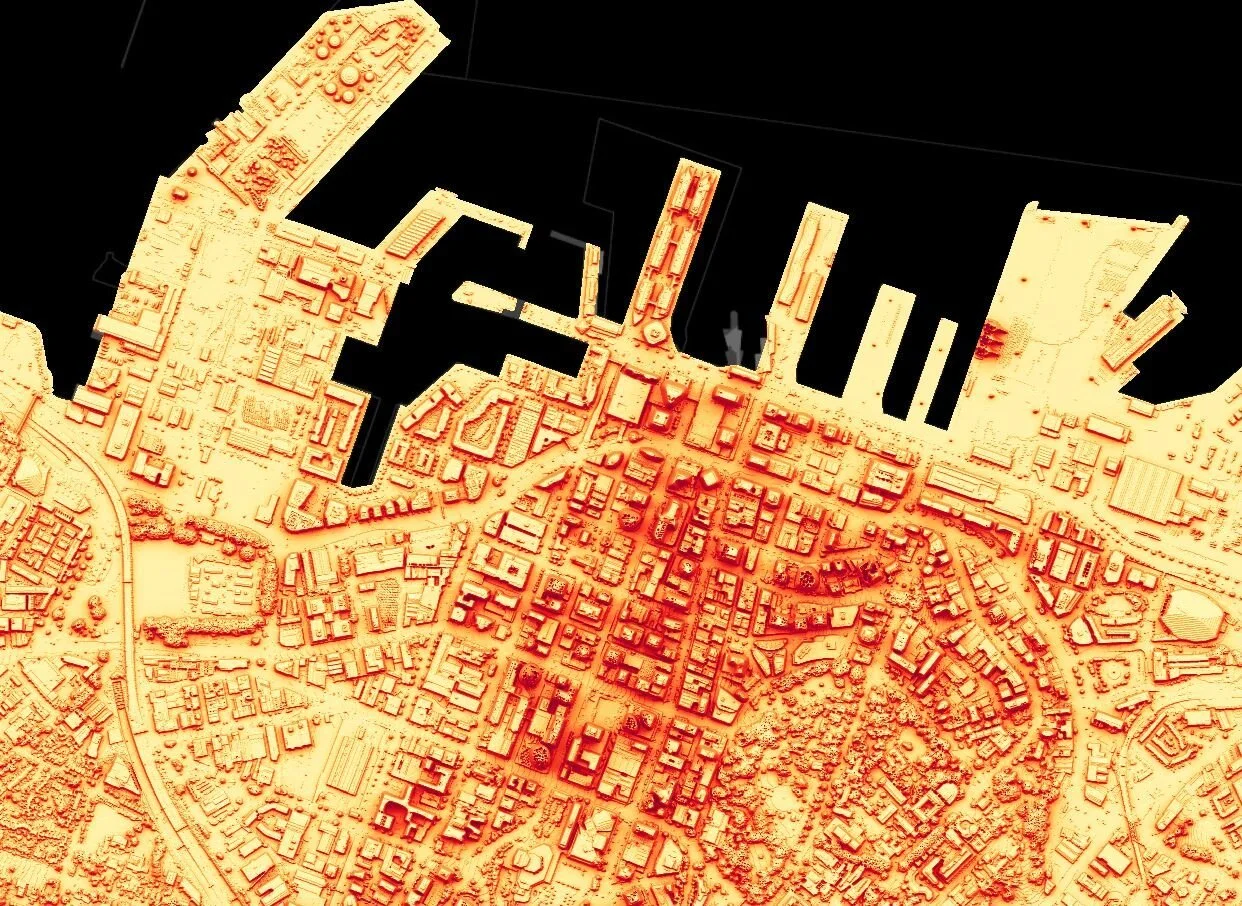 Lynker Analytics Ltd