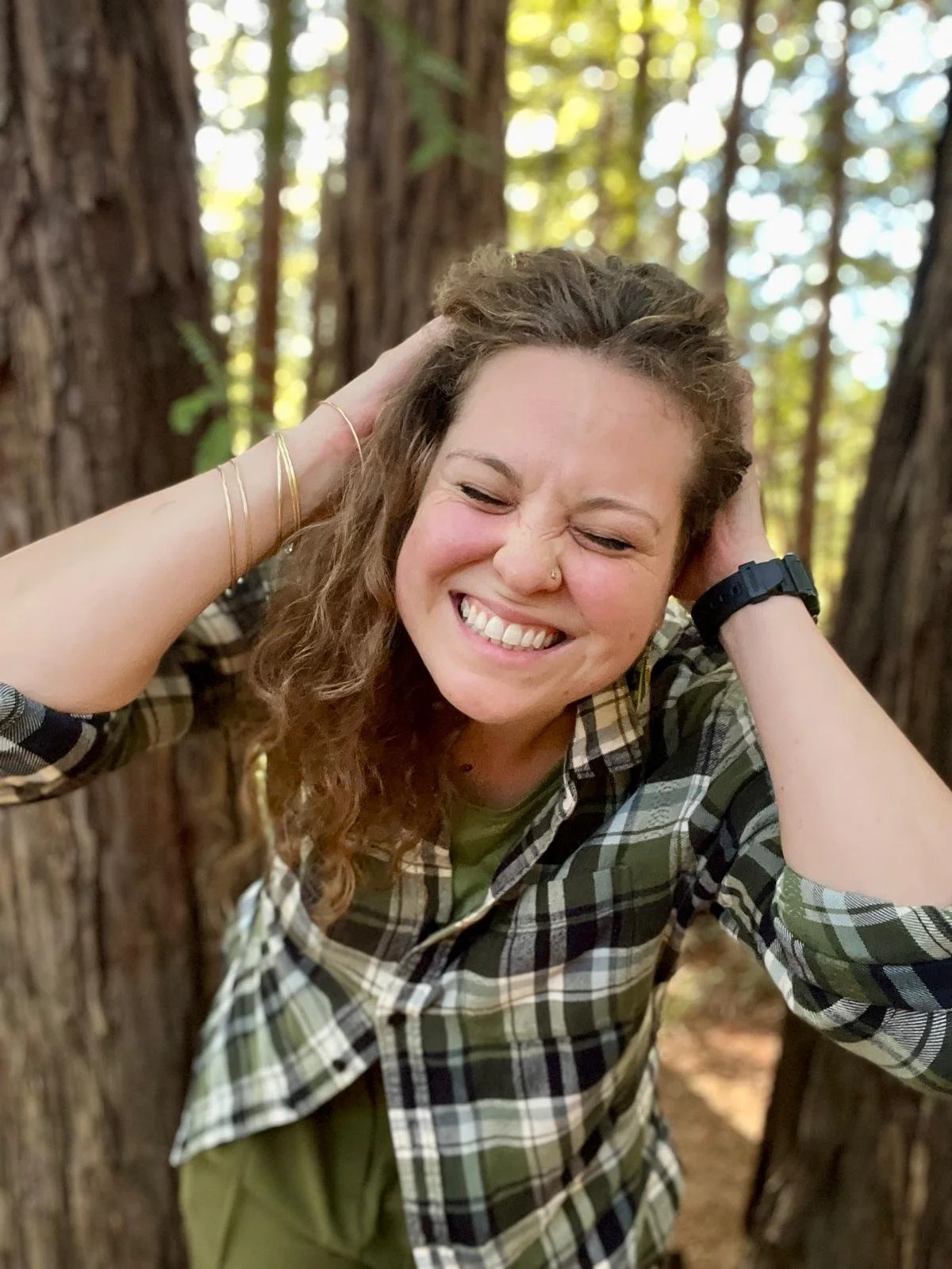 About | Empower Your Healing Journey — Shefa Wellness