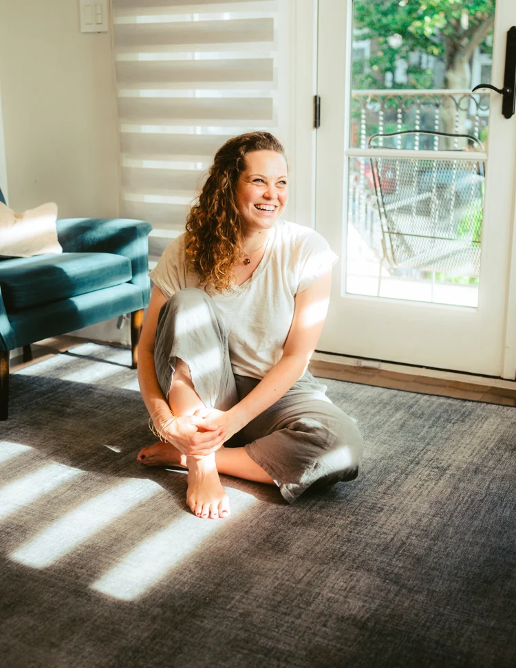 About | Empower Your Healing Journey — Shefa Wellness