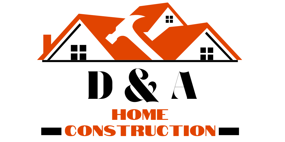 D&A Construction | Local and Family Owned