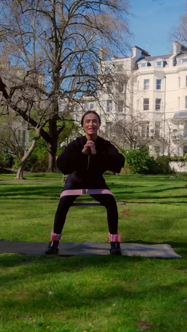 Pilates by Bryony · Finally, A Workout You Will Love