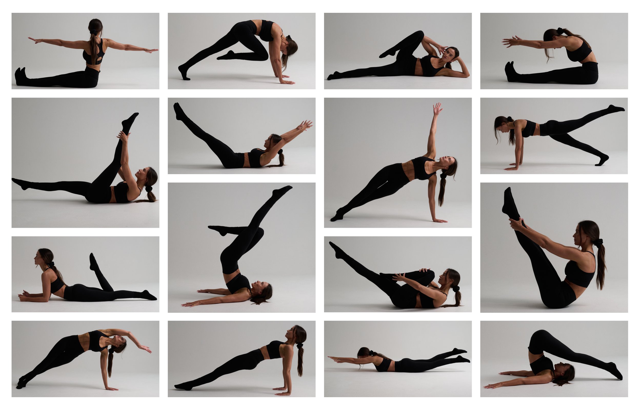 Pilates by Bryony · Finally, A Workout You Will Love