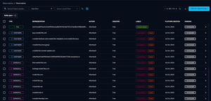 Setting Up OpenCTI: A Beginner's Guide — Trae Morris