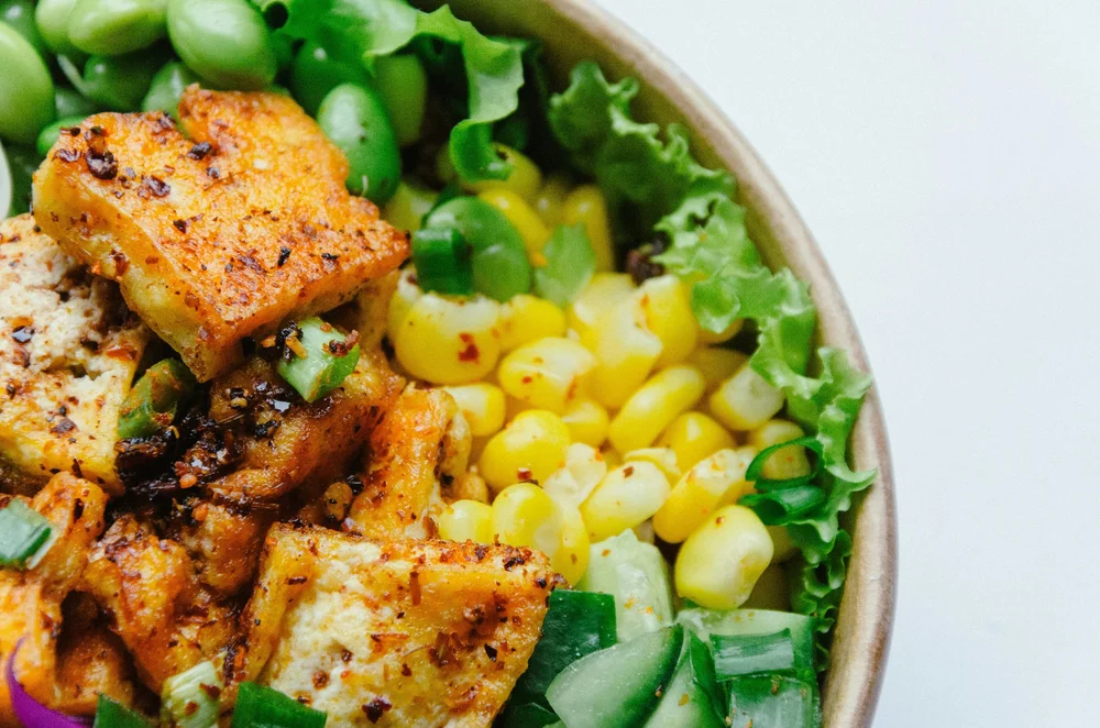 Complete Proteins & Food Combining for Plant-Based Diets — Harvesting ...