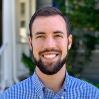 About — Side Porch