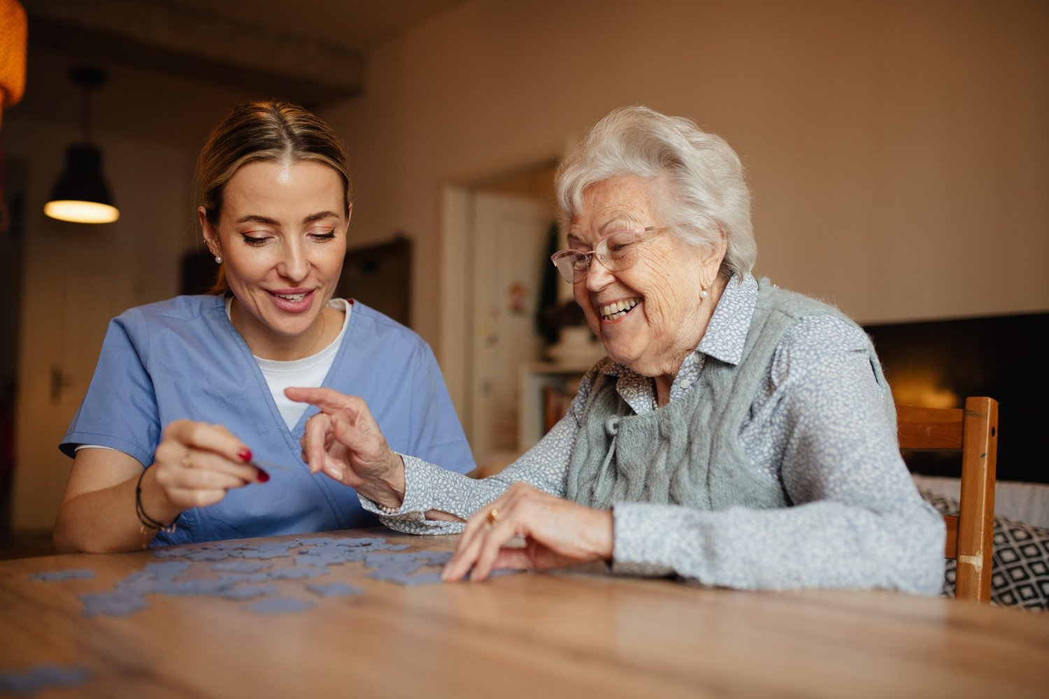 Better Solutions Home Care