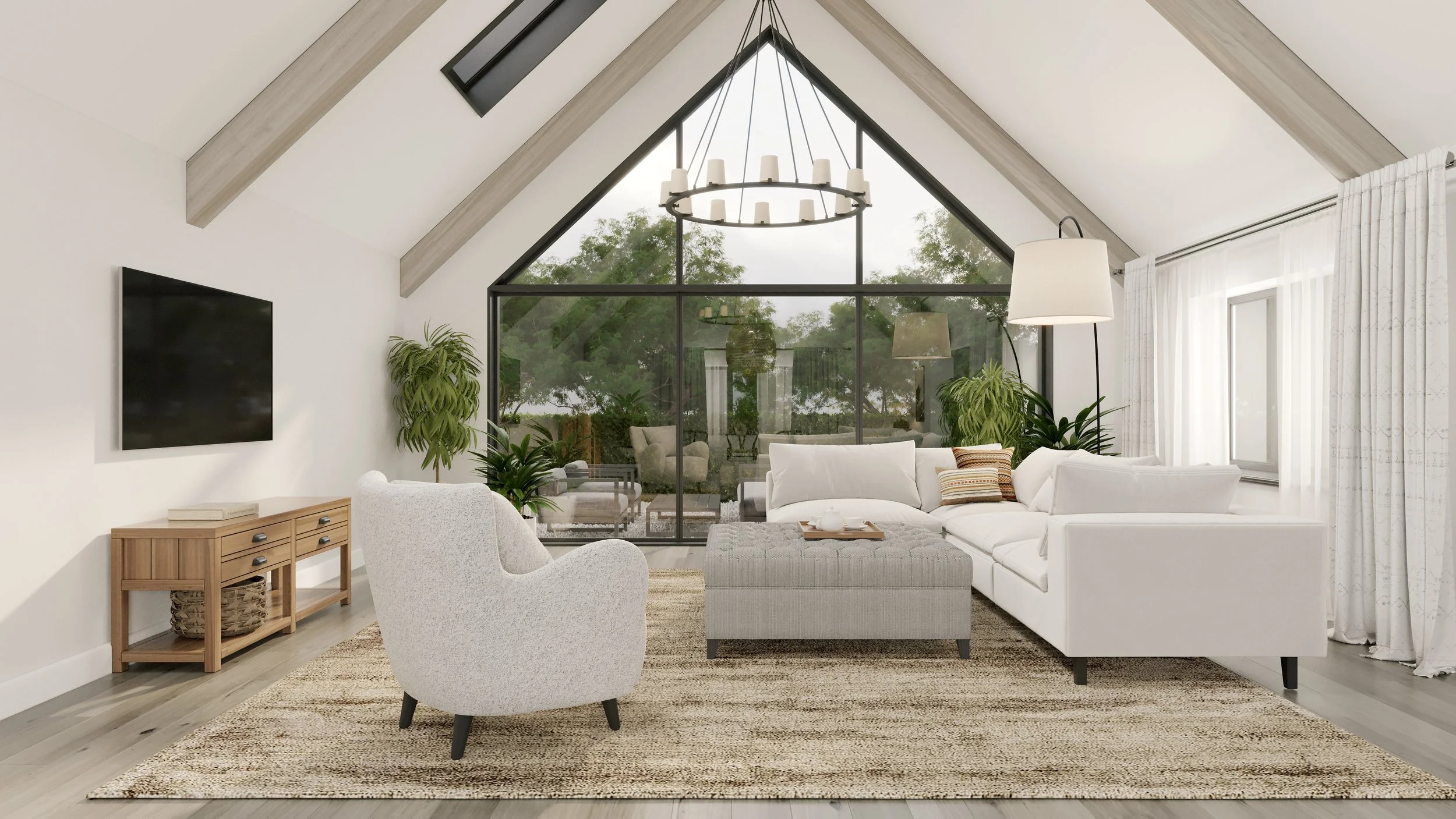 Veda Homes | Where Families Thrive