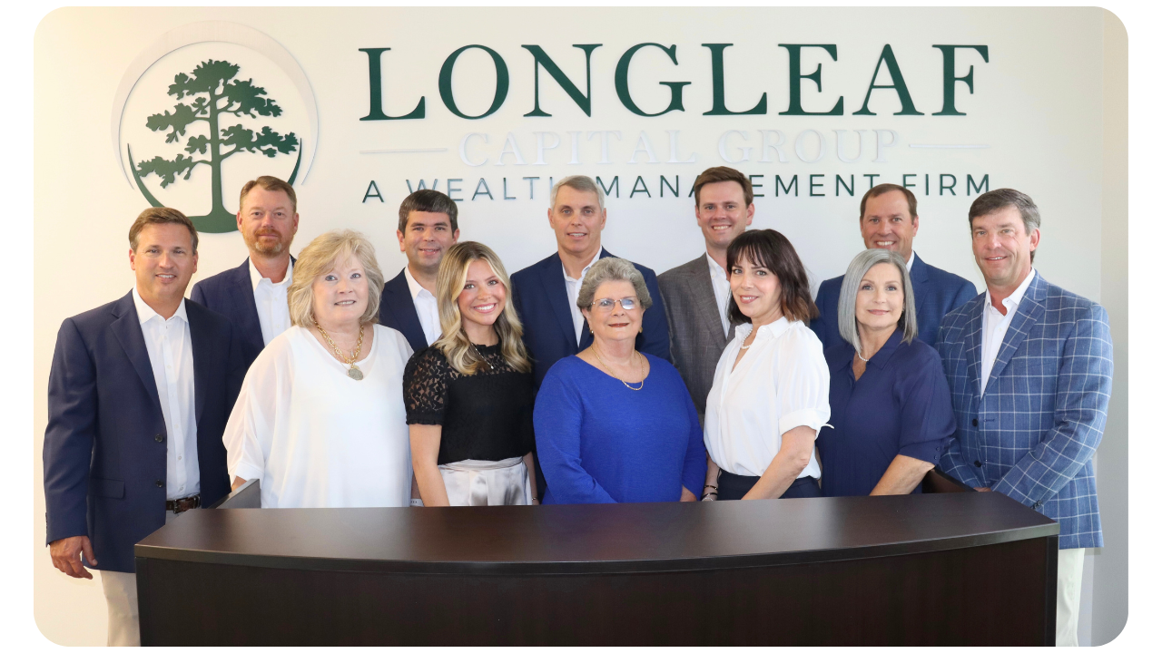 LongLeaf Capital Group Wealth Management
