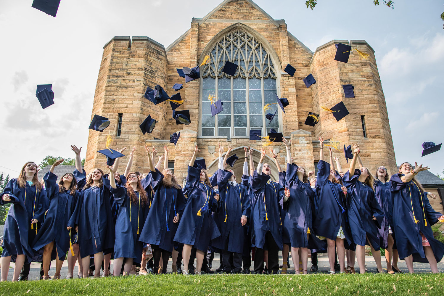 Chesterton Academy | New Haven