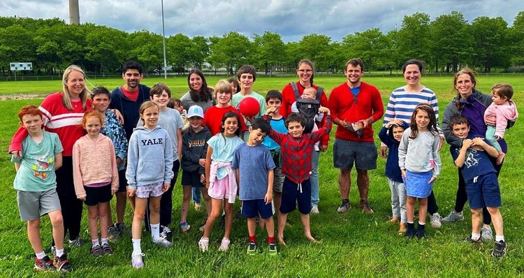 Our Story | Join Our Catholic Education Community — Chesterton Academy ...