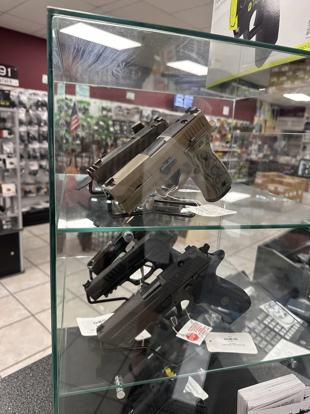 PALM BEACH SHOOTING CENTER | Visit & Shoot Today