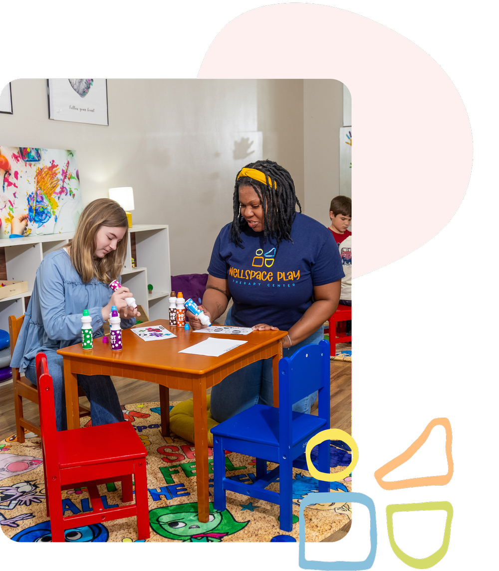 Play Therapy for Children & Families in Madison & Huntsville, AL ...