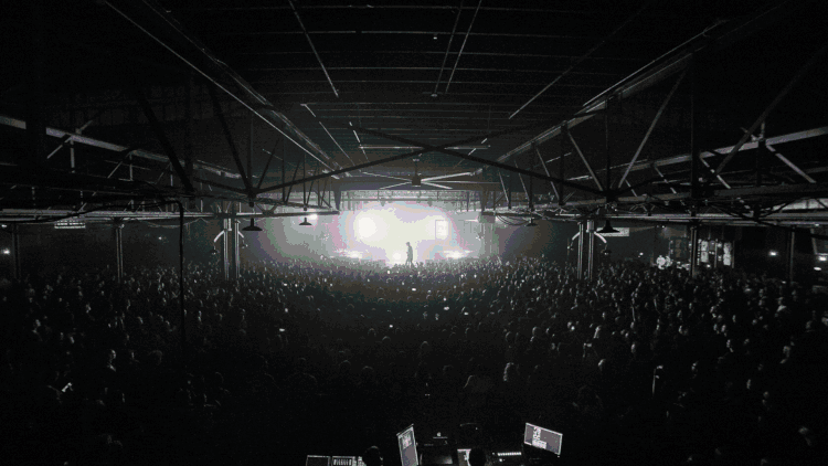 Marathon Live
