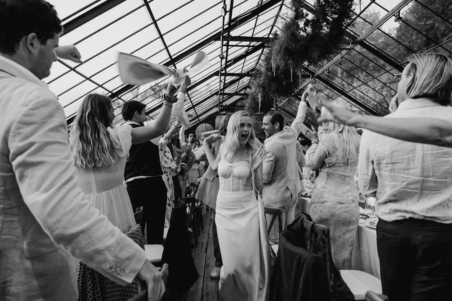 VOWS | Create Unforgettable Moments – Contact Us