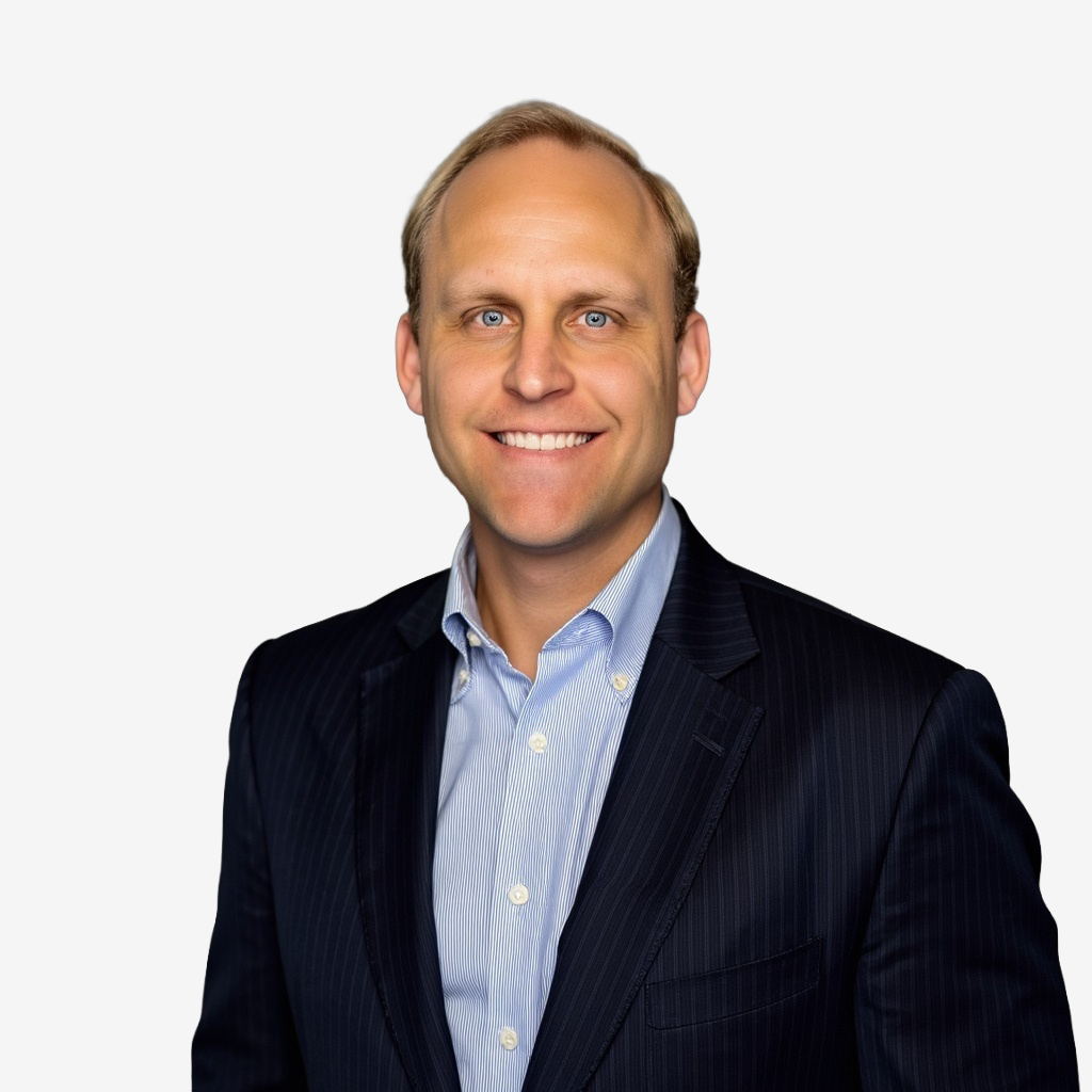 Tyler Peitzmeier — Morgan Samuels Company