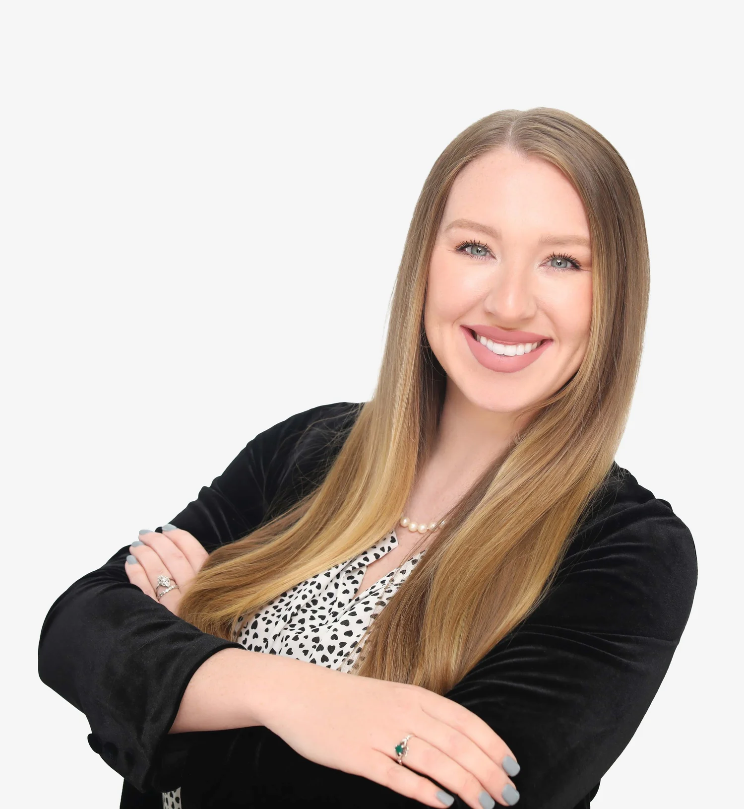 Meet the Team — Morgan Samuels Company