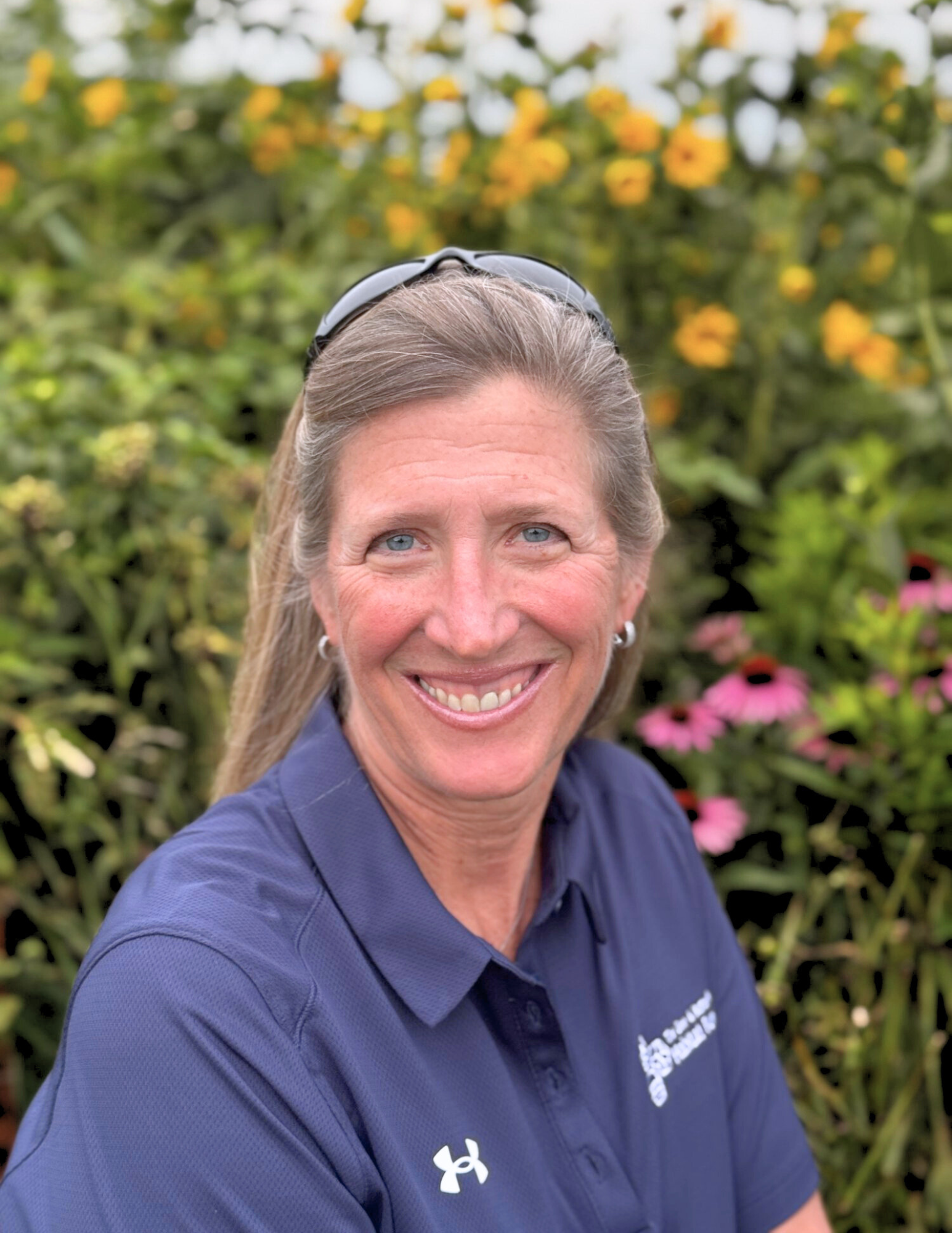 Our Team — The Bee & Butterfly Habitat Fund