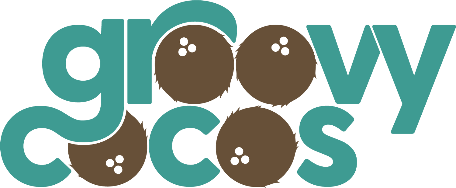Groovy Cocos - Custom Branded Coconuts & Live Coconut Stations!