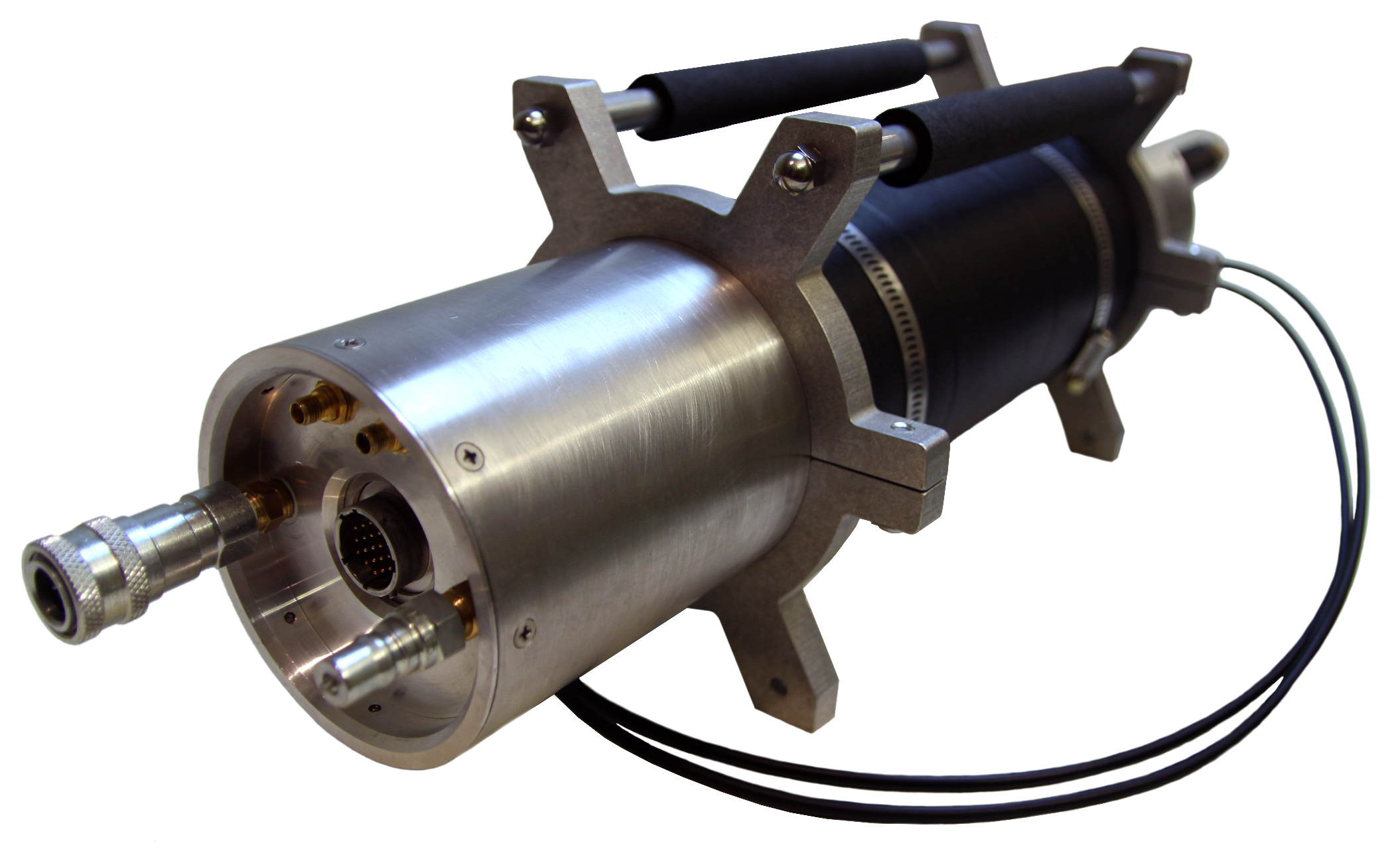 nGen Neutron Generators — Starfire Industries
