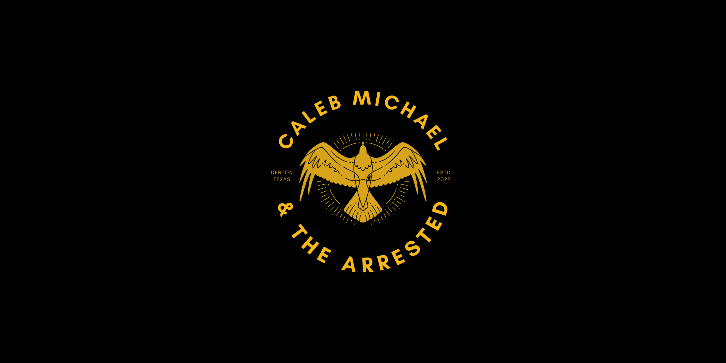 CMATA | Caleb Michael and The Arrested