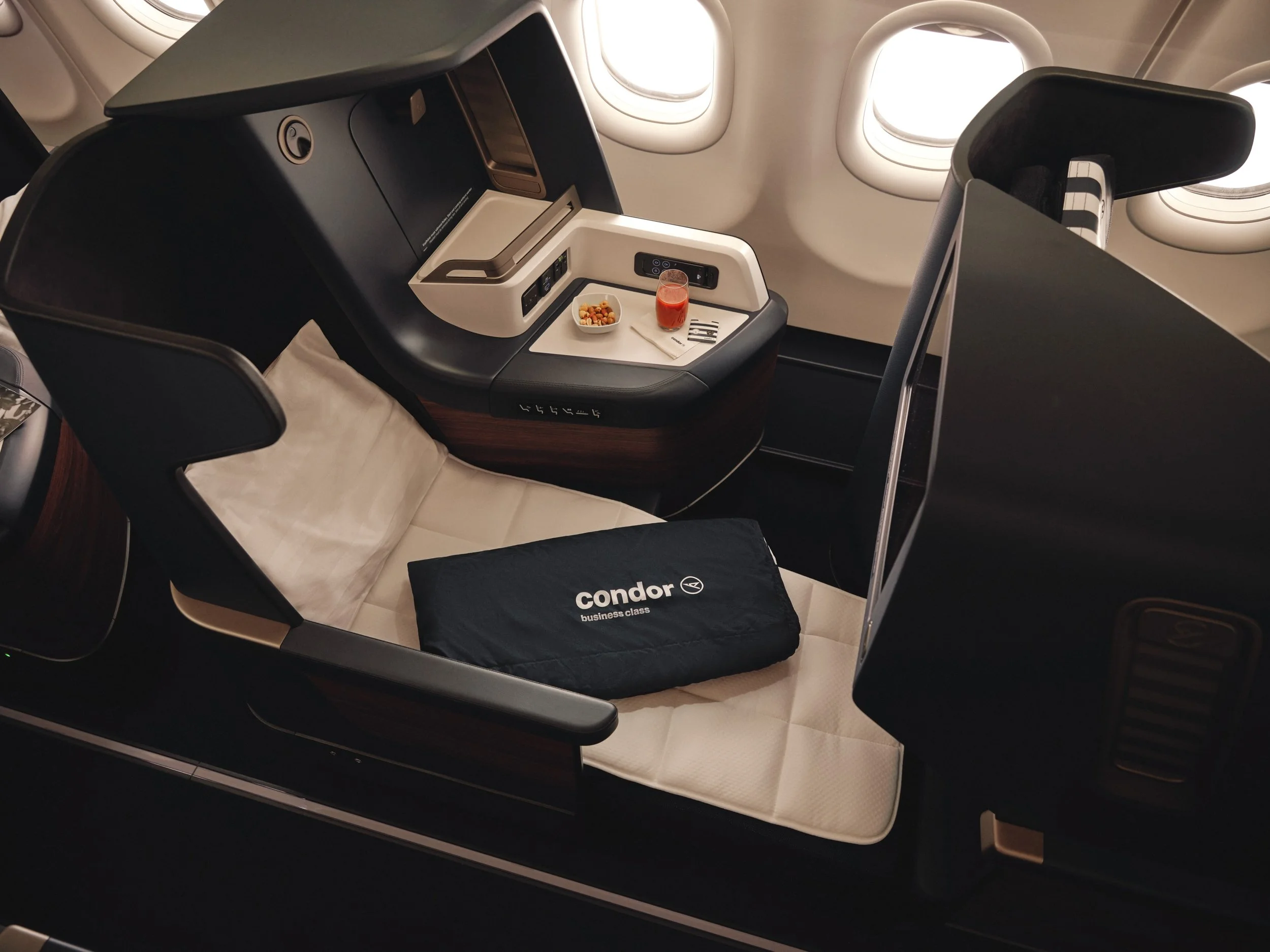 Condor Adds London Gatwick To European Network Global Travel Condor Adds London Gatwick To European Network Global Travel