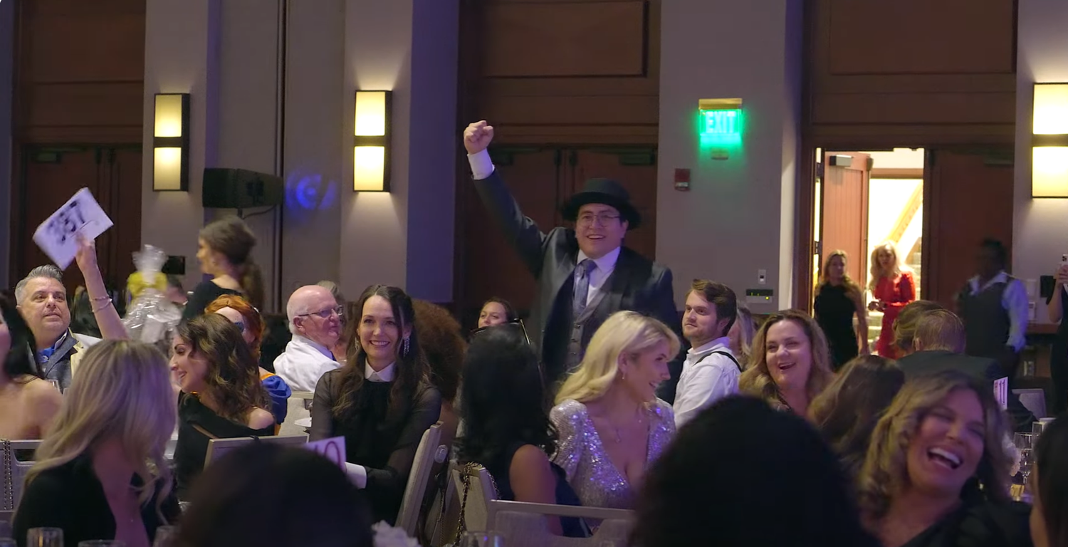 Call to Auction | Fundraising Auctioneers Ready to Serve | Unlock ...