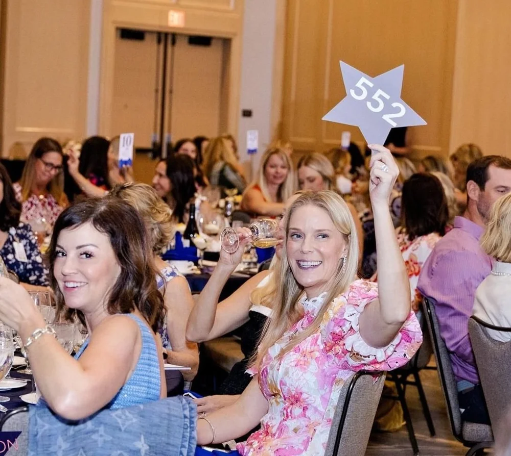 Call to Auction | Fundraising Auctioneers Ready to Serve | Unlock ...