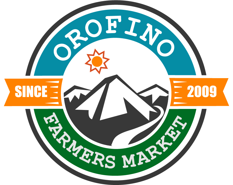Orofino Farmer's Market