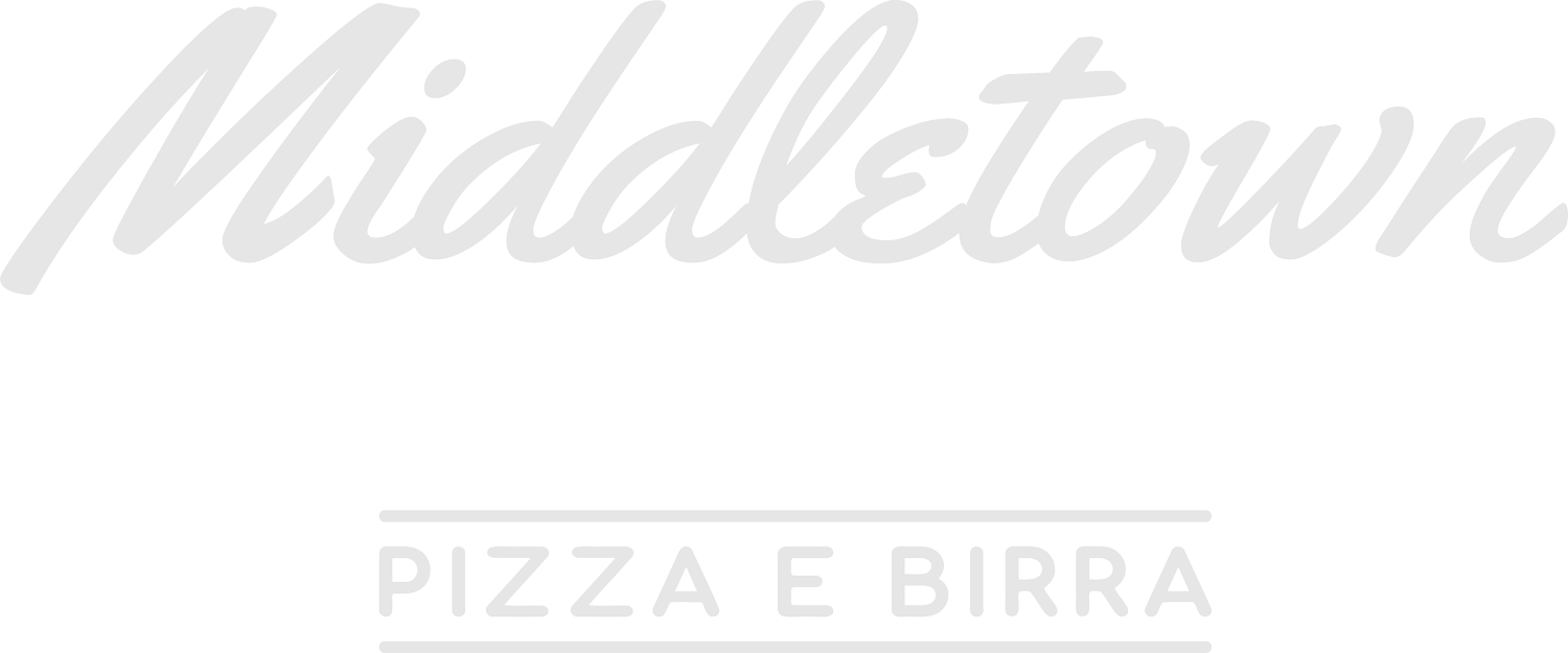 Poughkeepsie I Pizza E Birra — Pizza E Birra