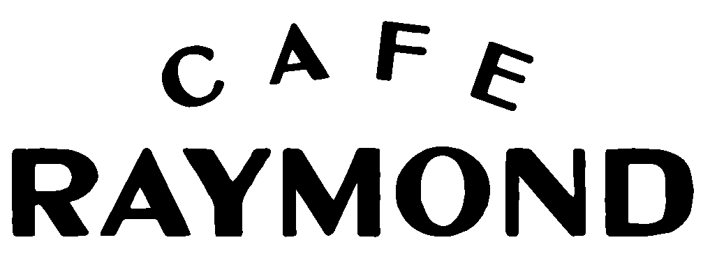 Cafe Raymond