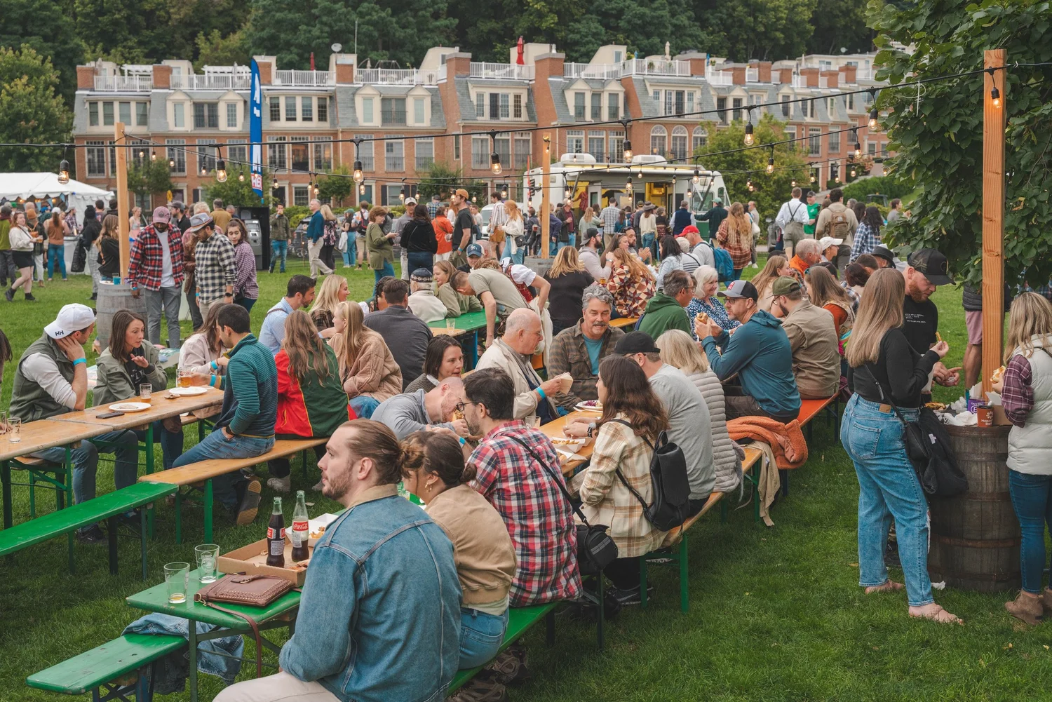 Food Trucks of Vermont | Connecting Your Event With Vermont's Best Food ...