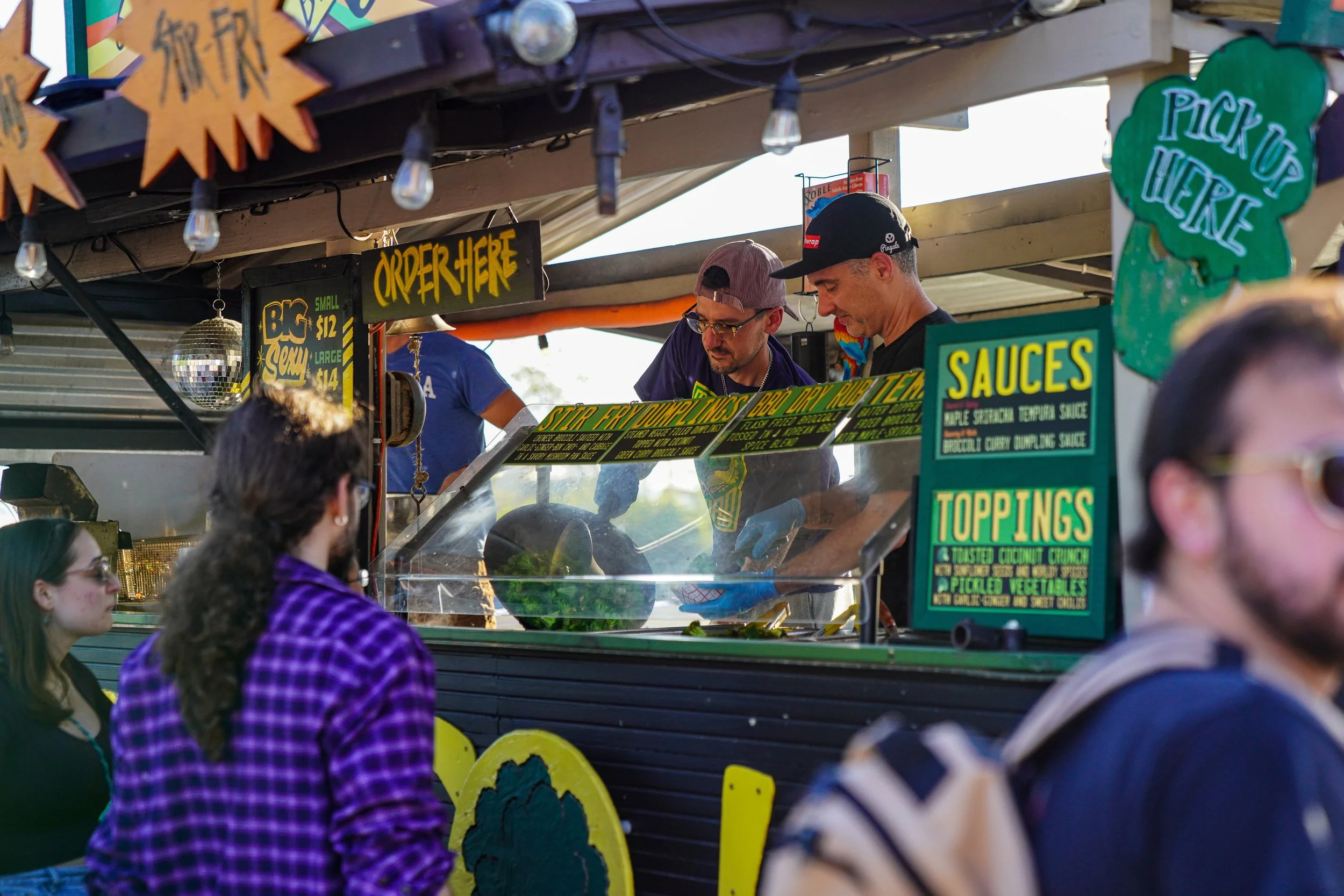 Food Trucks of Vermont | Connecting Your Event With Vermont's Best Food ...