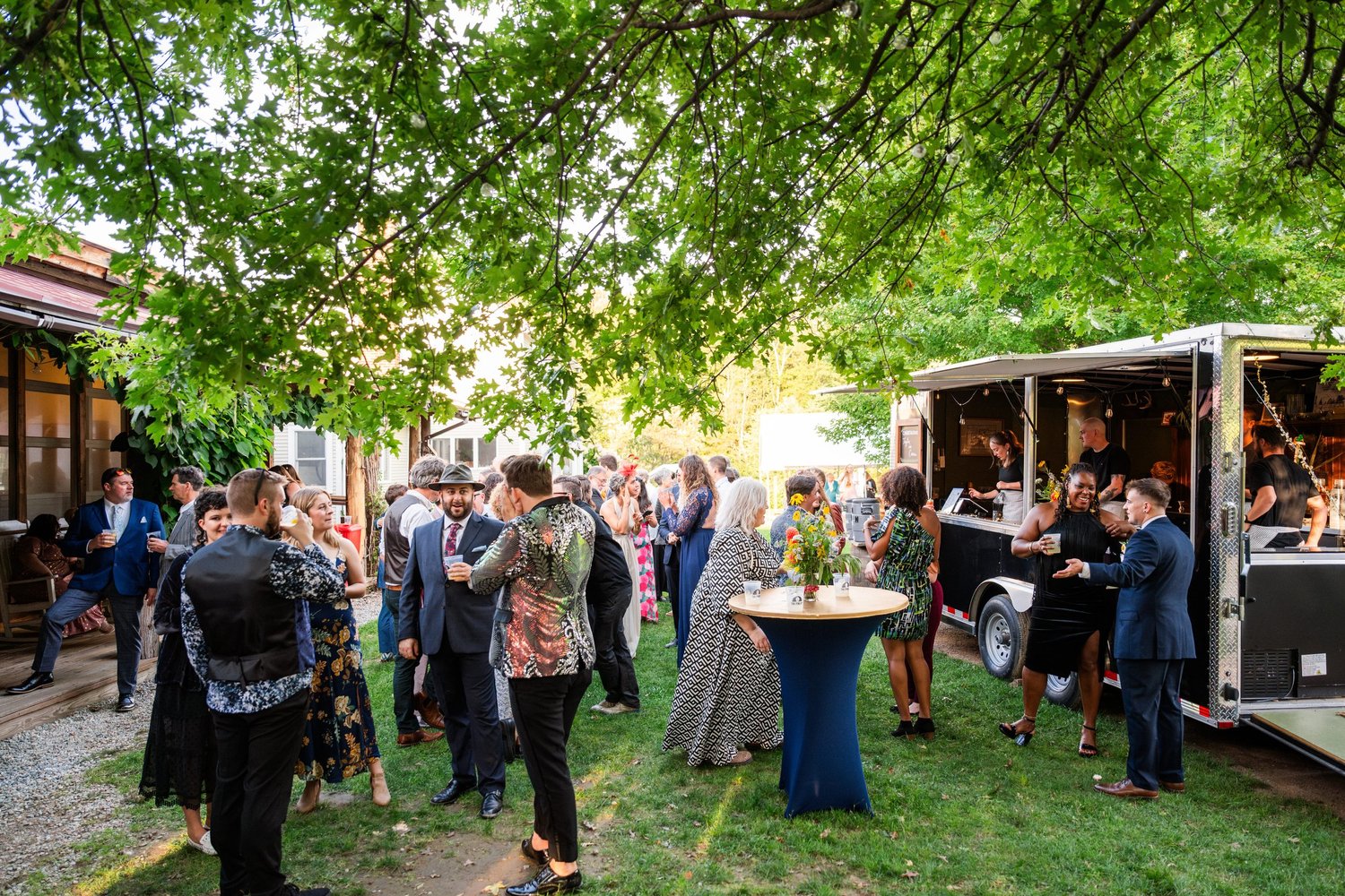 Food Trucks of Vermont | Connecting Your Event With Vermont's Best Food ...