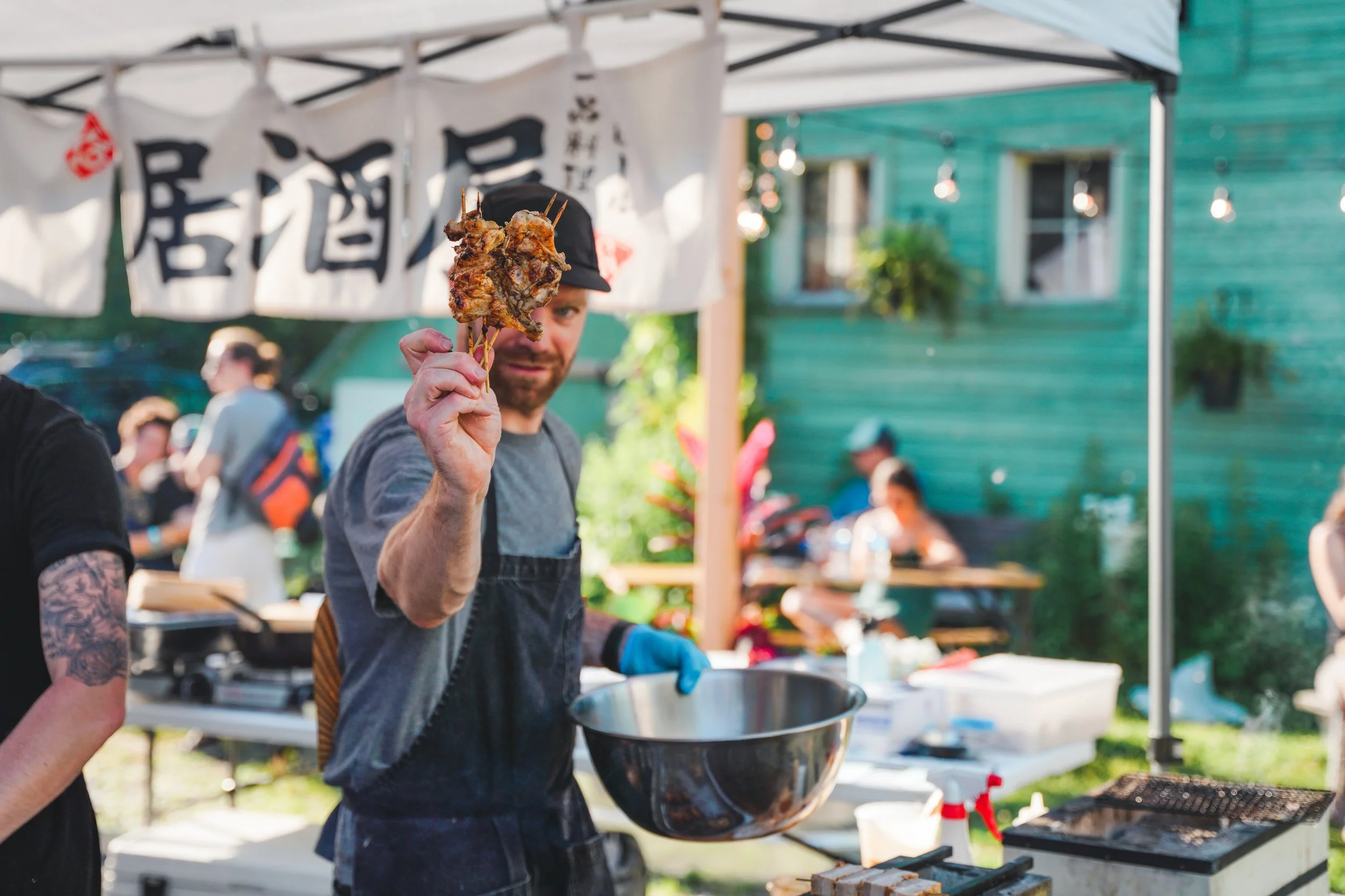 Food Trucks of Vermont | Connecting Your Event With Vermont's Best Food ...