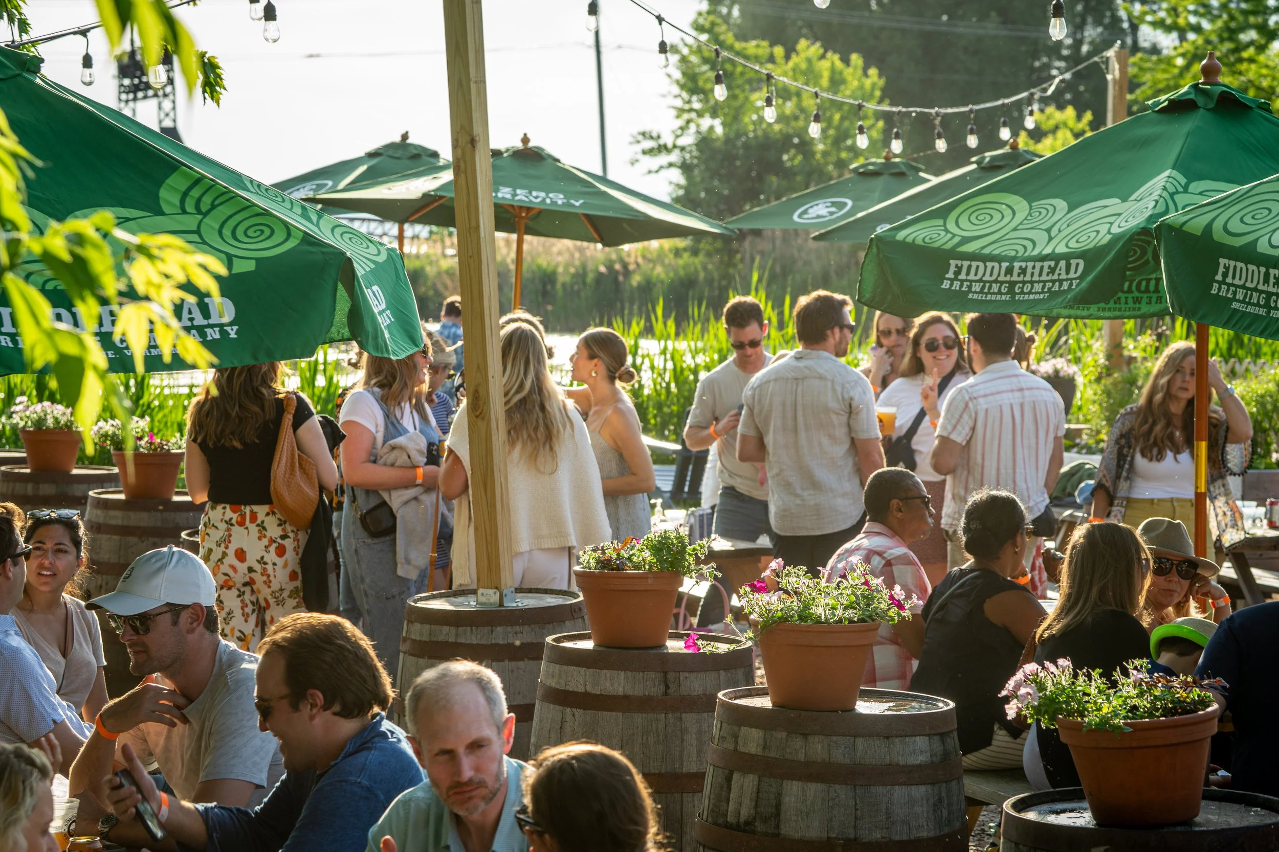 Food Trucks of Vermont | Connecting Your Event With Vermont's Best Food ...