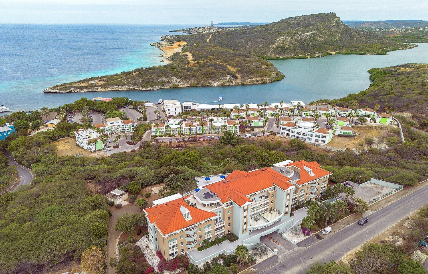 Residence Piscadera - association of owners