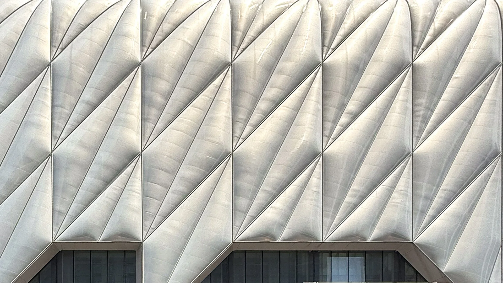 DILLER SCOFIDIO + RENFRO | Explore Architecture by Diller Scofido ...