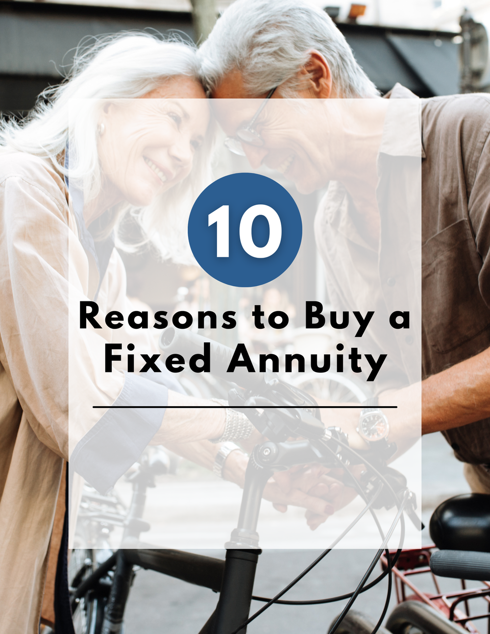 10 Reasons to Buy a Fixed Annuity — The AC Agency