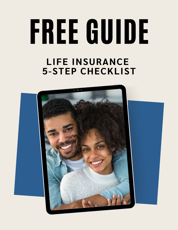 Life Insurance 5-Step Coverage Checklist — The AC Agency