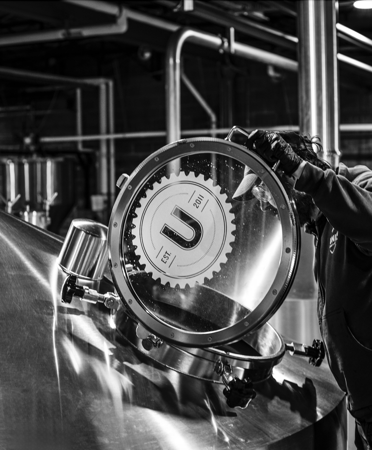 UNION Craft Brewing | Baltimore Brewery & Taproom