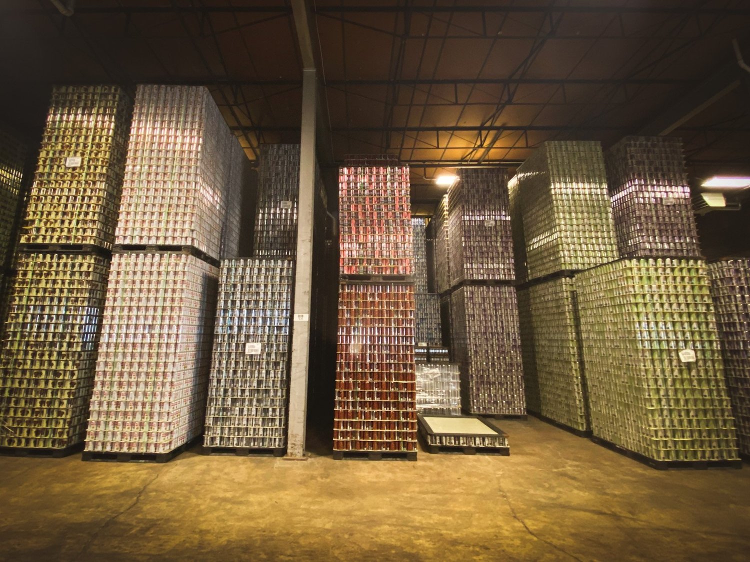Union Craft Brewing