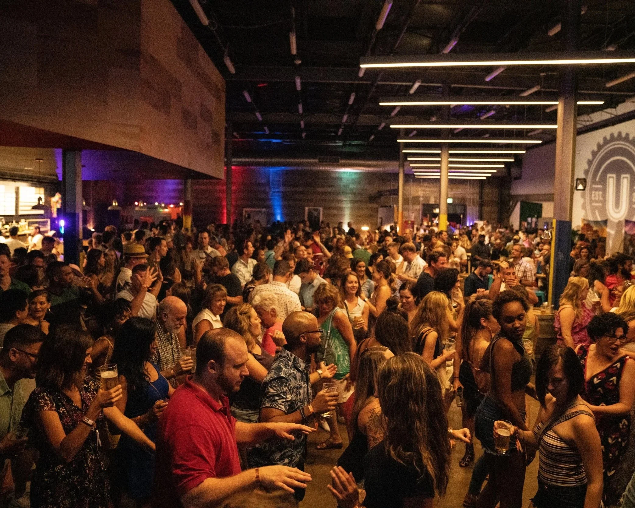UNION Craft Brewing | Baltimore Brewery & Taproom