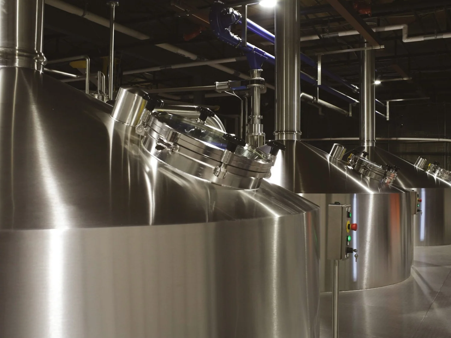Union Craft Brewing